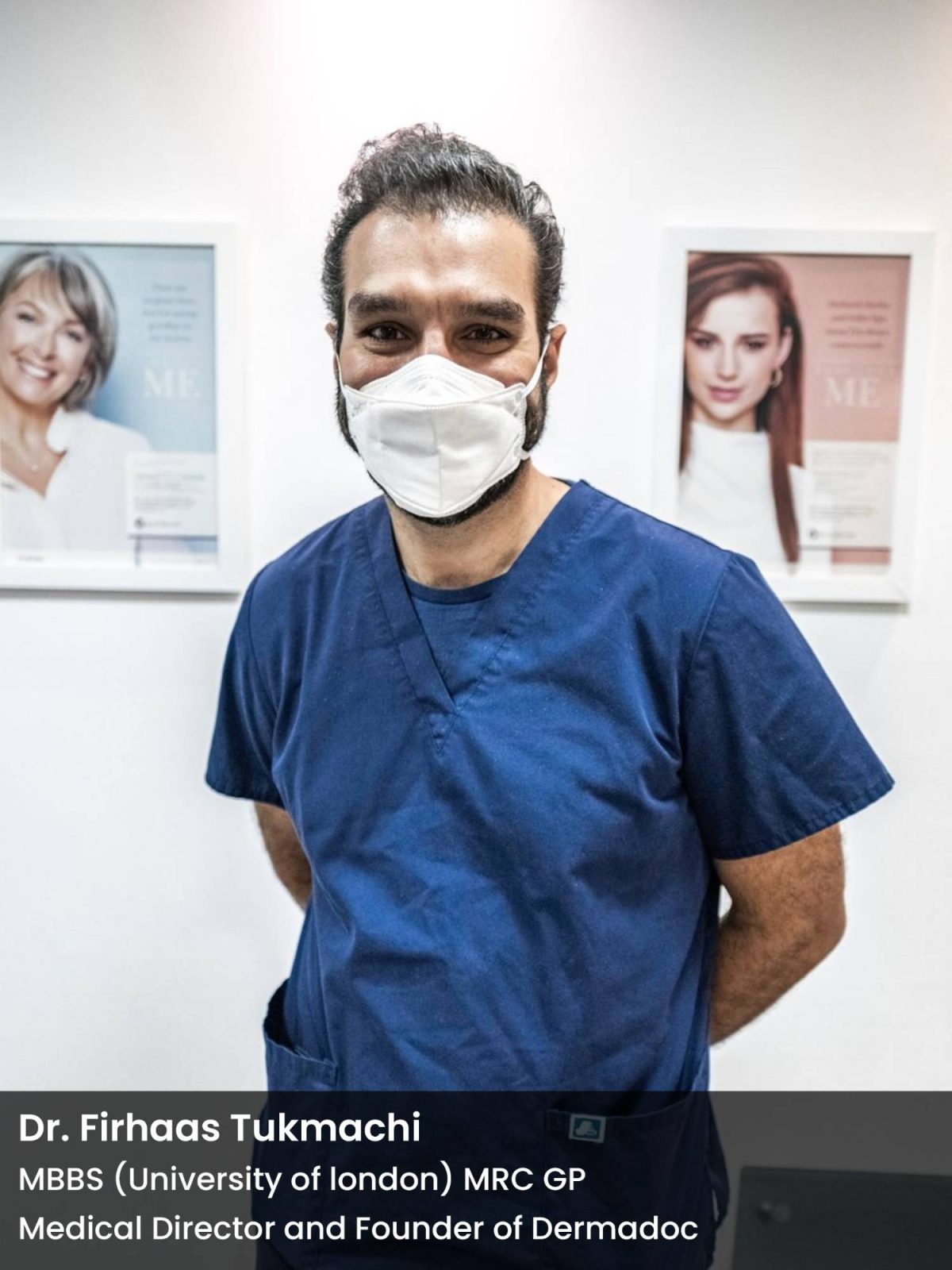 Home - Hammersmith, London