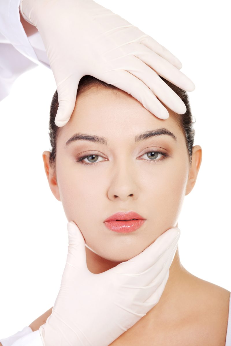Understanding Your Facial Hair - Hammersmith, London